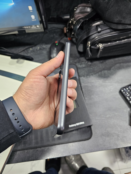 Samsung A54 256 karopka dakment bor