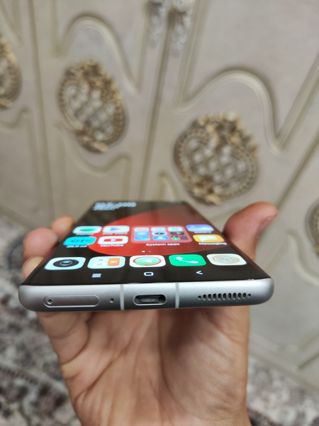 Xiaomi 12 s pro. 12/256