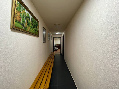 Саид Барака • 25 м² • Первая линия, Цоколь м. Ойбек, м. Ташкент