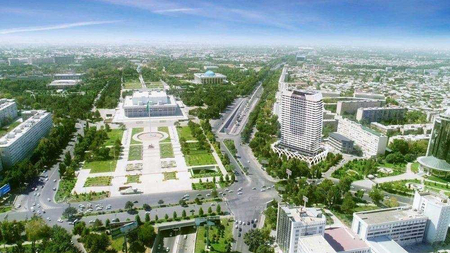 Срочно продаётся 1/19/26/38м2 квартира в ЖК NRJ U-TOWER