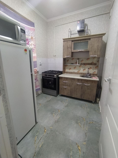 Сдается квартира, Чиланзар 3 квартал, 1/1/4
