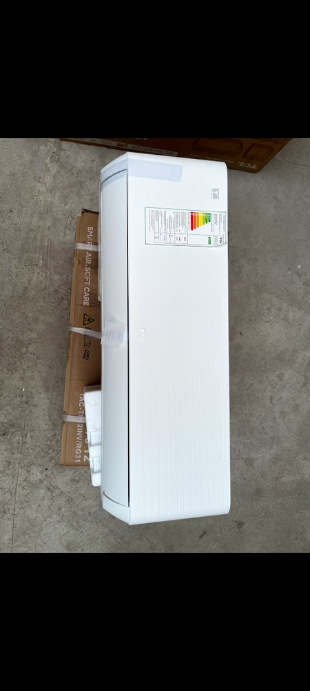Кондиционер TCL T-PRO SERIES/INVERTER/R32/Медные трубки