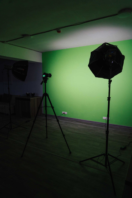 Studio