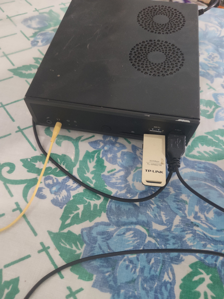 Kompyuter, Monitor 19 Dyum, Intel Celeron 5th gen, 6 GB AZU, 320GB HDD