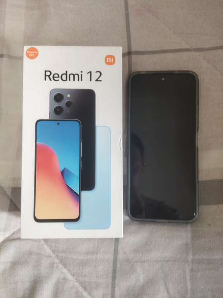 Redmi 12 256/8+8