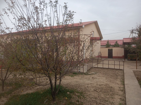Кибрай мехнат катеж