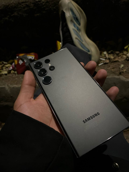 Samsung s23 ultra