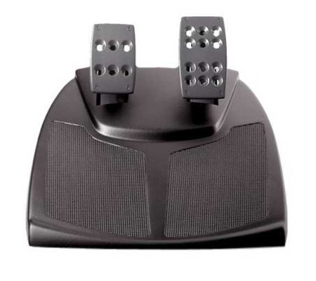 Руль Logitech MOMO Racing Force Feedback Wheel