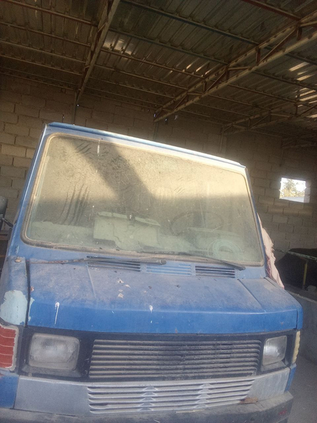 Mikro ovtobus mers