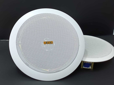 Усилитель для колонок опвещения 120W