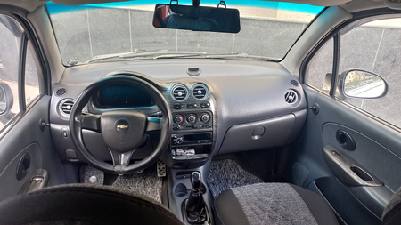 Matiz 2015-yil ( srochna )