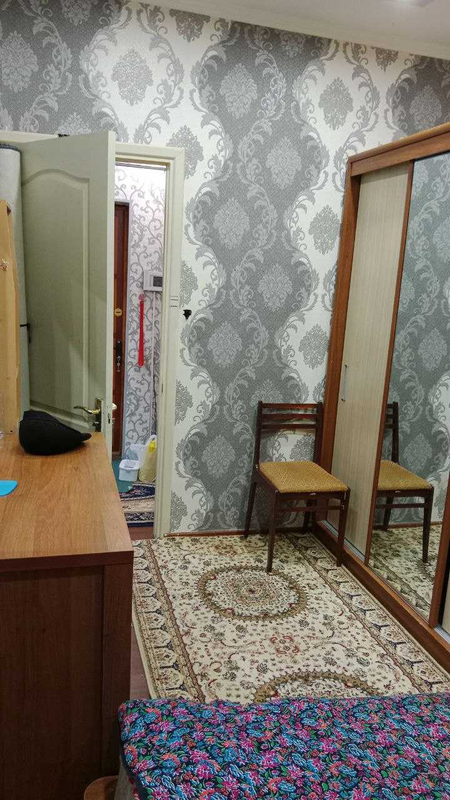 сдоётся квартира
