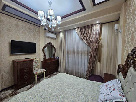 НОВОСТРОЙКА \\nGolden House\\nна Юнусабад 5\\nНОВОСТРОЙКА \\nGolden House