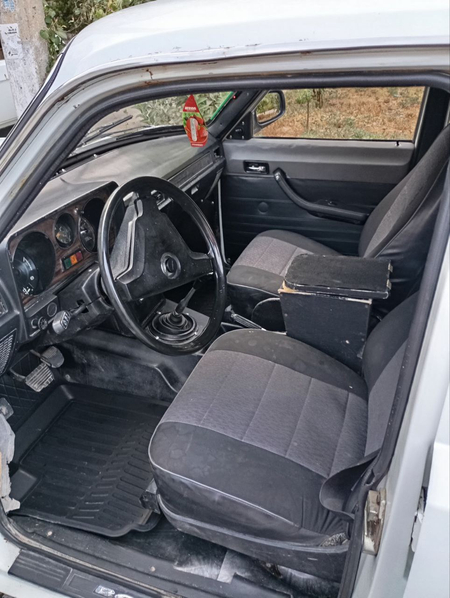 Gaz 2410 sotiladi pirisepi bn