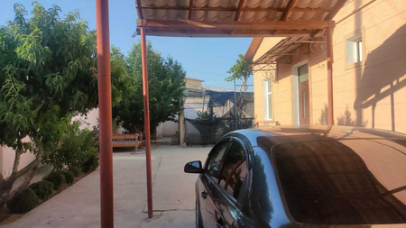 Kotedj Mindonobod Fargona