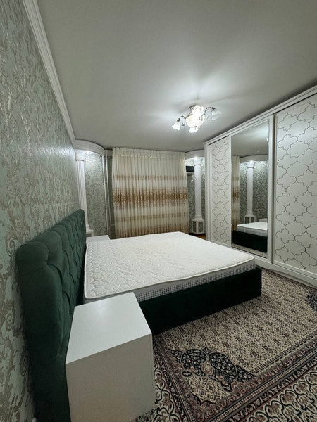 Алмазар 4х 200м²  1500