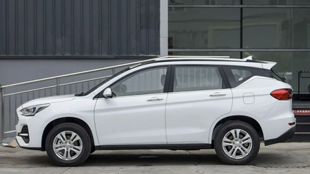 Haval M6 AT avtamabili nasiya savdoga