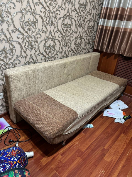 Диван кресло йигиладигон