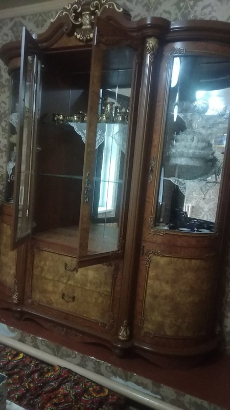 3 yilik sifatli stenka