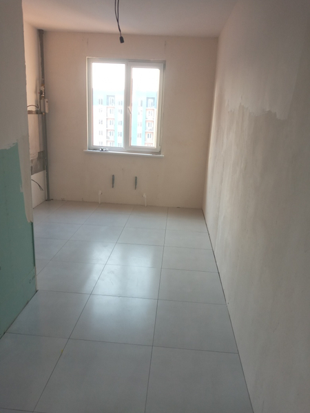 Продаю свою 1ком квартиру