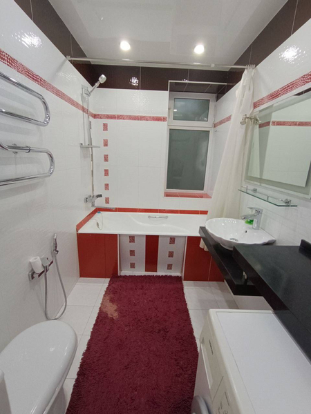 Продается квартира  2/3/4 Ц-1 Бибигон