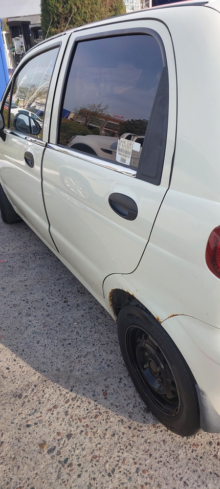 Matiz 2015 Mx rangi malochni 2015 yil yurgan masofasi 97.000