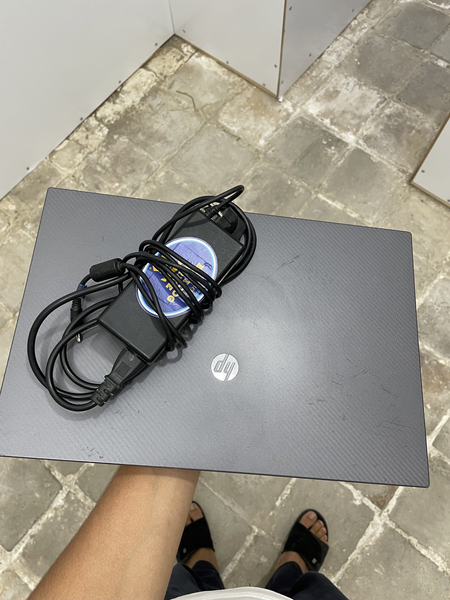 HP noutbuk sotiladi!