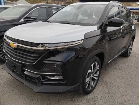 captiva 5 premier xalol nasiya yillik 7% shoshiling