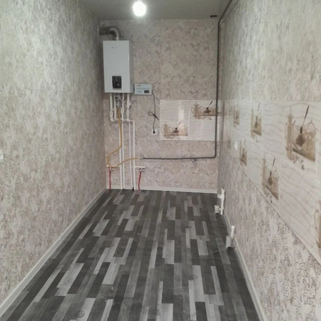 Продажа. Дом-Участок 3 комнаты 1.3сотки. Яшнабад. Метро Чкалова