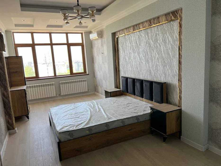 Аренда 4х комнатной квартиры в Центре Юнусабад Ц5 TK150