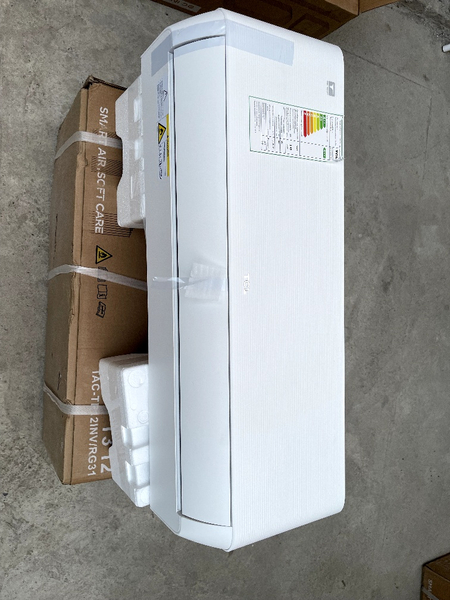 Кондиционер TCL T-Pro 12 Inverter/Gentle Breeze/Turbo Cooling