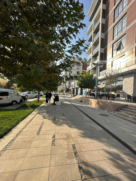 Аренда помещение Ташкент сити ЖК Garden’s Residence  234м2