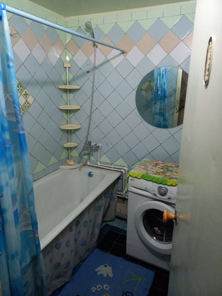 Аренда 3/1/5 Карасу-1