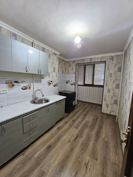 Продается 2х комнатная квартира в Сартеппо.