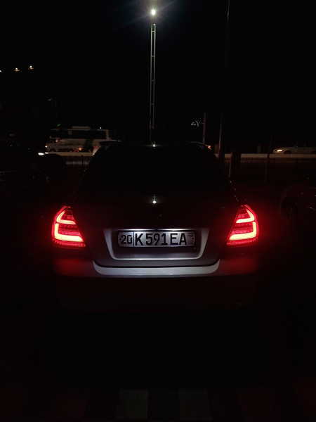 Nexia3 Optima Plus 2020 yil