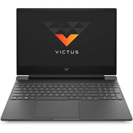 Hp Victus Gaming Ryzen5-7535HS/8GB DDR5/512GB SSD/RTX2050 4GB/15,6