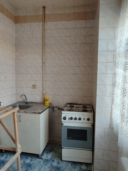 Алгоритм-30 1-хоналик 38м² 3-қават 5-қаватли тозза уй сотилади