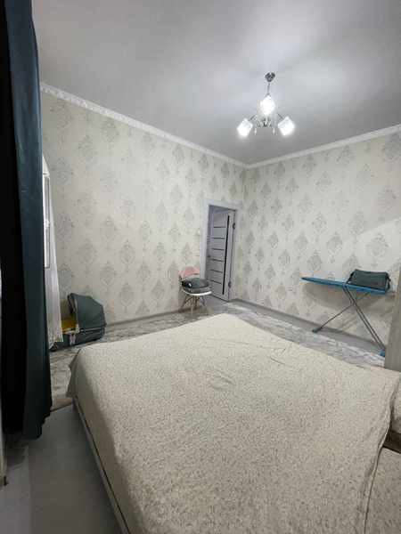 2х комнатный Евро Коттедж 40 кв.м с Мебелью и Техникой