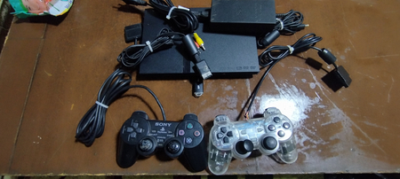 Playstation 2 sotiladi