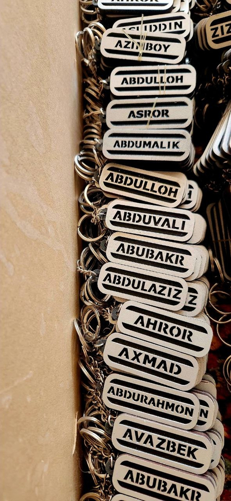 Brelok 3000so'm OPTOM Dostavka Er Sayyorasi bo'ylab