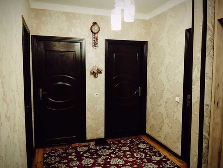 (К127798)Продается квартира ул. Ширин
Uy sotiladi: Shirin ko'chasida