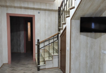 Продам квартиру 6 комнат 230м²