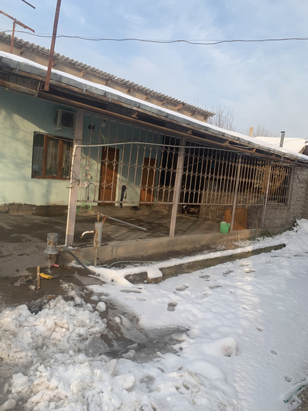 Продается участок 50соток