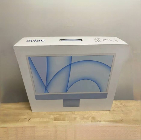 Apple iMac 24