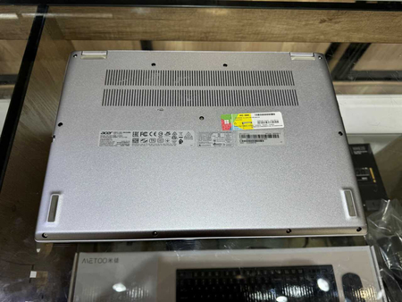 Acer Spin 3 Сенсорный Intel Core i7-1065G7 озу8гб 256ssd