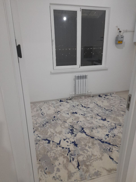 .Продам 2комнатную новый чистый ремонт 60м2+ мебельтехникачастично 49$