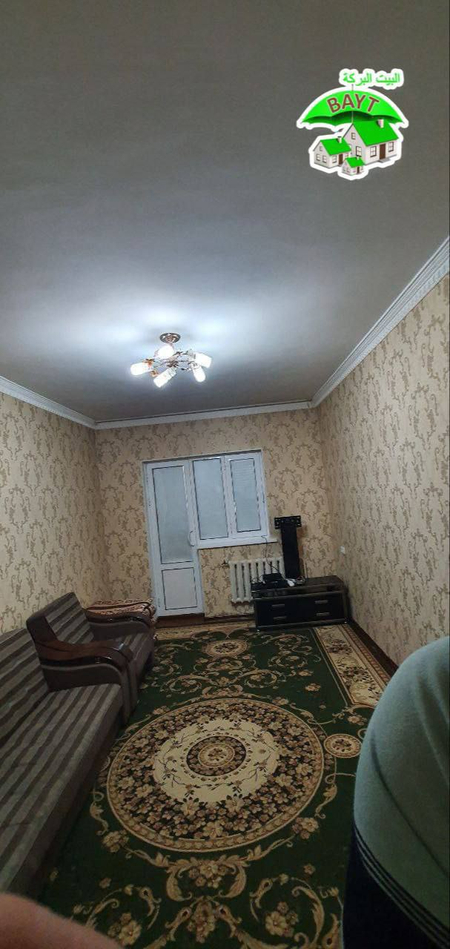 #УЛУЧШЕНКА,Балкон 2,20×6,40,58м²,Чиланзар 13 Квартал,2\\\\4\\\\4,Продаётся