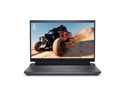 Рассрочка на Ноутбук DELL GAMING G15/I7-13650HX/16GB/512GB/15.6