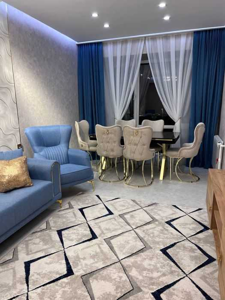 Ц-4 • Алайский • 2комн • 60 м² • этаж 6/9 • [БЭ:109]