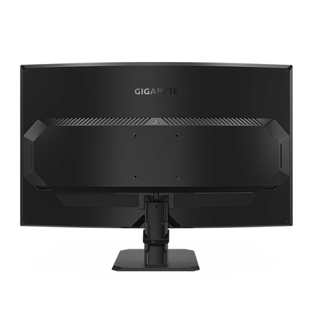 2K Игровой изогнутый монитор QHD Gigabyte GS32QC 32